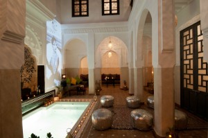 riad hotel – Riad Star